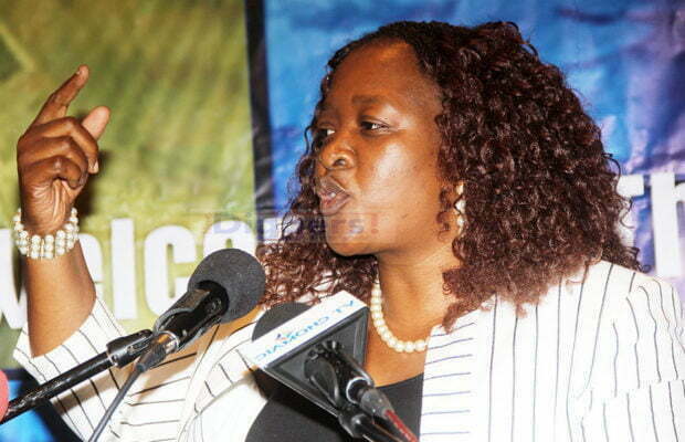 It’s not persecution, evidence against Malanji will stand in court ...