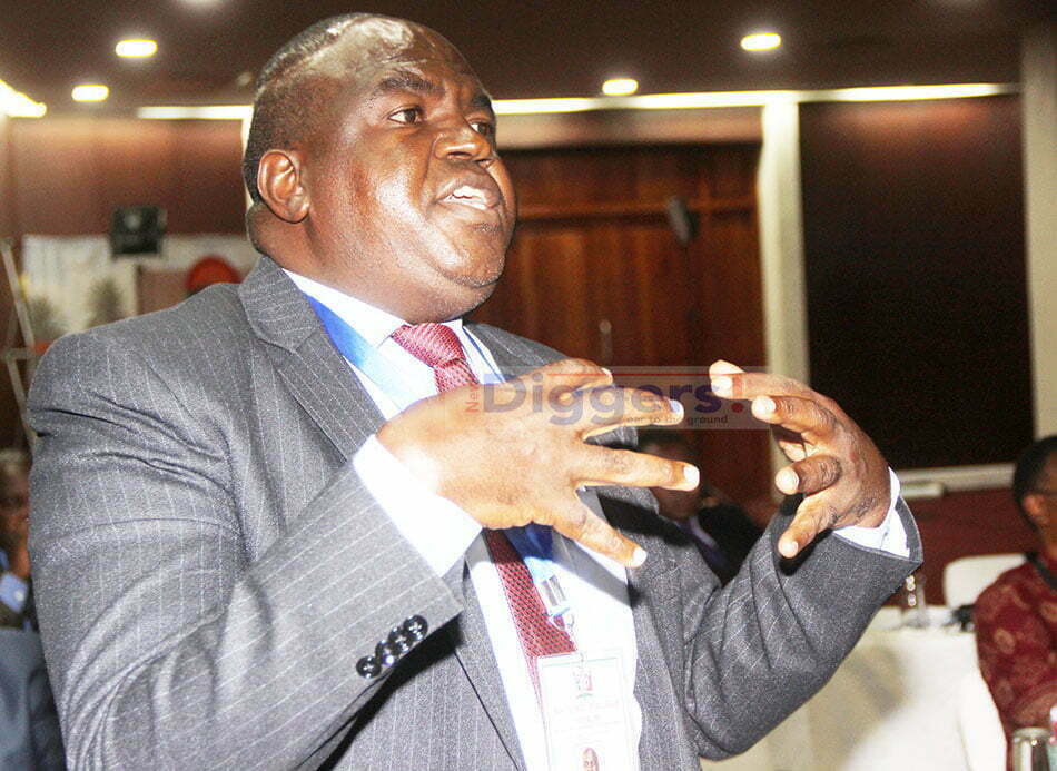 120 people sue UPPZ leader for fraud over land – Zambia: News Diggers!