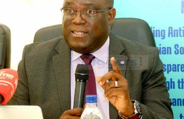 ZPPA must takeover procurement at MoH until sanity is restored – TIZ ...