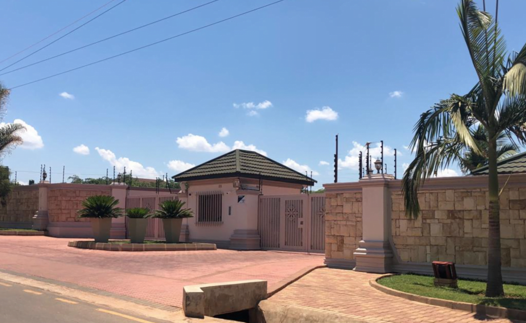 Witness leads court in viewing Chimese’s properties – Zambia: News Diggers!