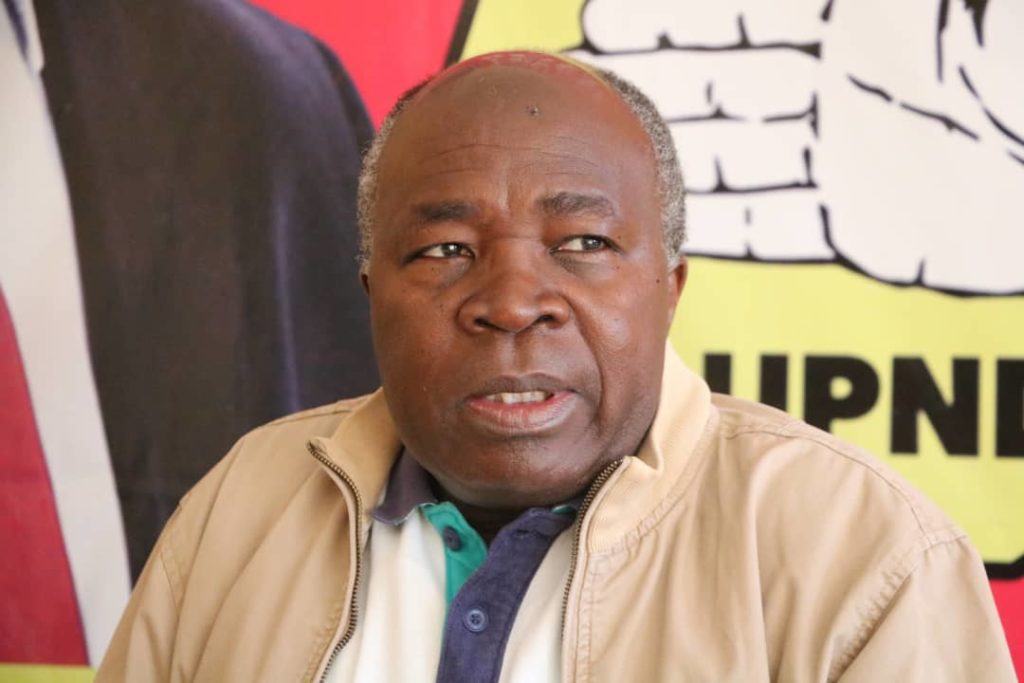 2020 budget will be about debt repayments – Musokotwane – Zambia: News ...