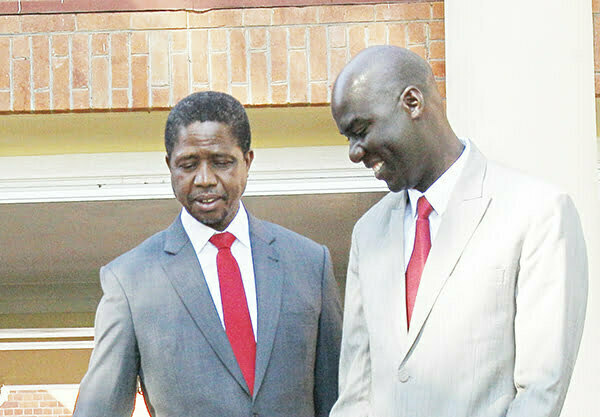 Barnaby’s appointment as new Mines PS worries ZCCM-IH minority ...