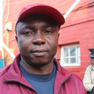 Nchanga sacks Chiyangi – Zambia: News Diggers!