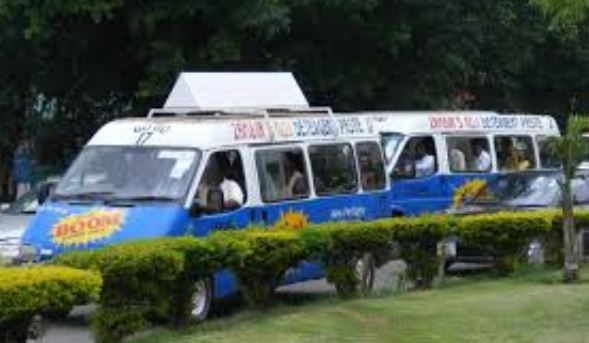 RTSA approves bus fare hike – Zambia: News Diggers!