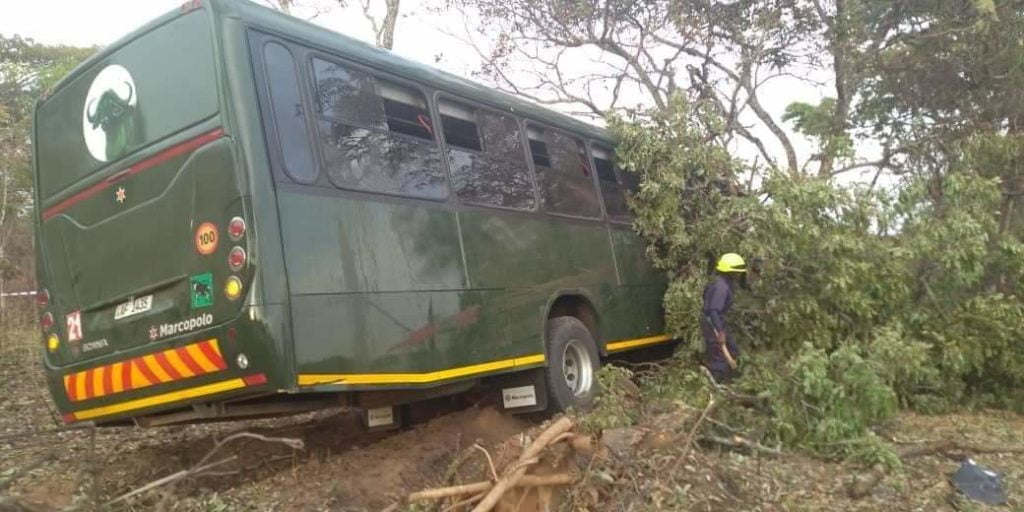 Zambia Army officer, Lusaka woman die in Mpika bus crash – Zambia: News ...