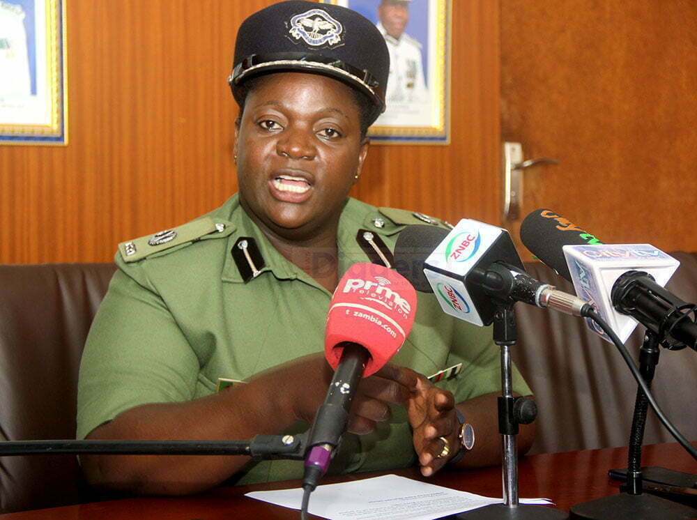 Police arrest 3 more for murder of 2 suspected PF cadres – Zambia: News ...