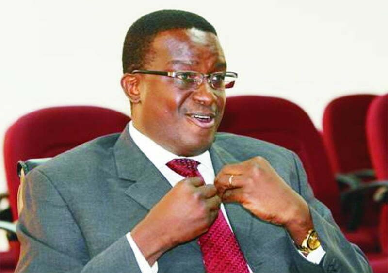 Abyudi Shonga is new LAZ president – Zambia: News Diggers!