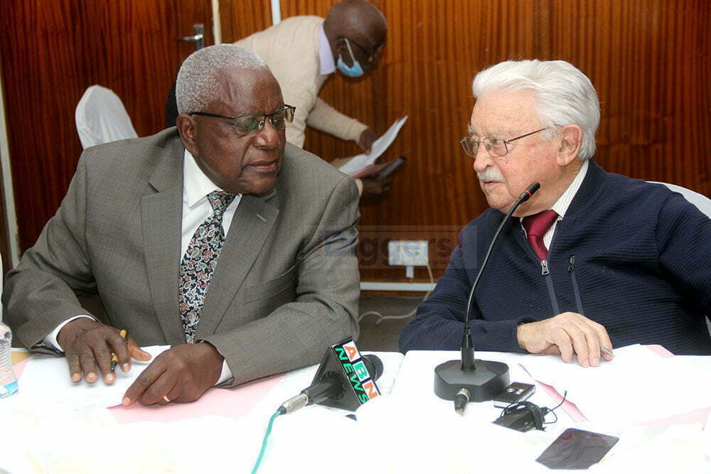 We need to prosecute erring controlling officers to stop abuse – Mbula ...