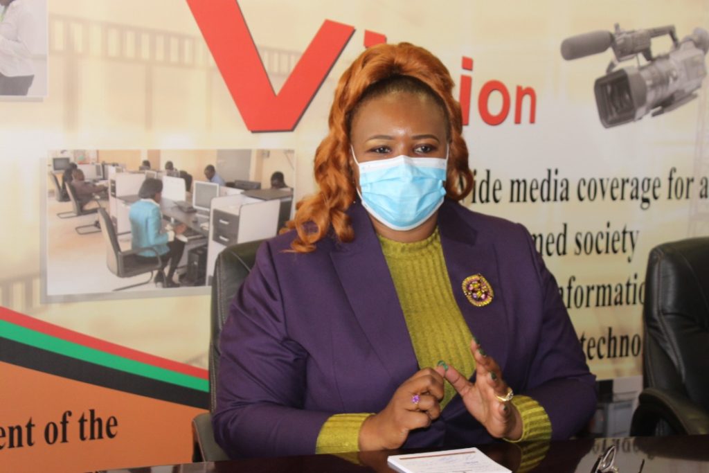 Negative talk on economy is hurting our brand – Siliya – Zambia: News ...