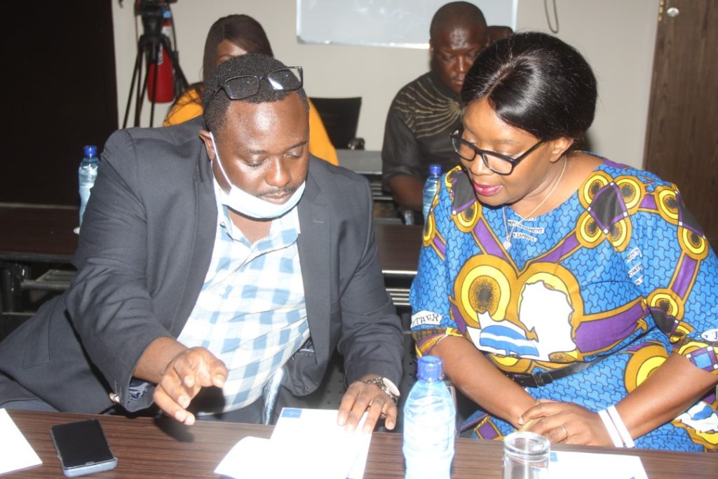 NGOCC calls for a stand-alone, early referendum – Zambia: News Diggers!