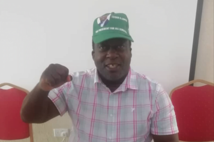 Musenge rejoins PF – Zambia: News Diggers!