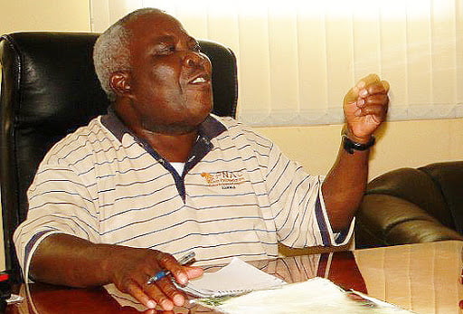 It’s unfair to force Lungu to address the nation – Sikazwe – Zambia ...