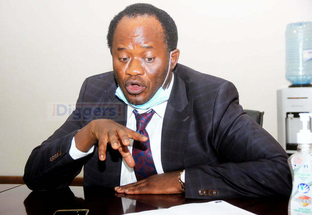 Some presidential candidates will withdraw as we head to 2026 polls ...