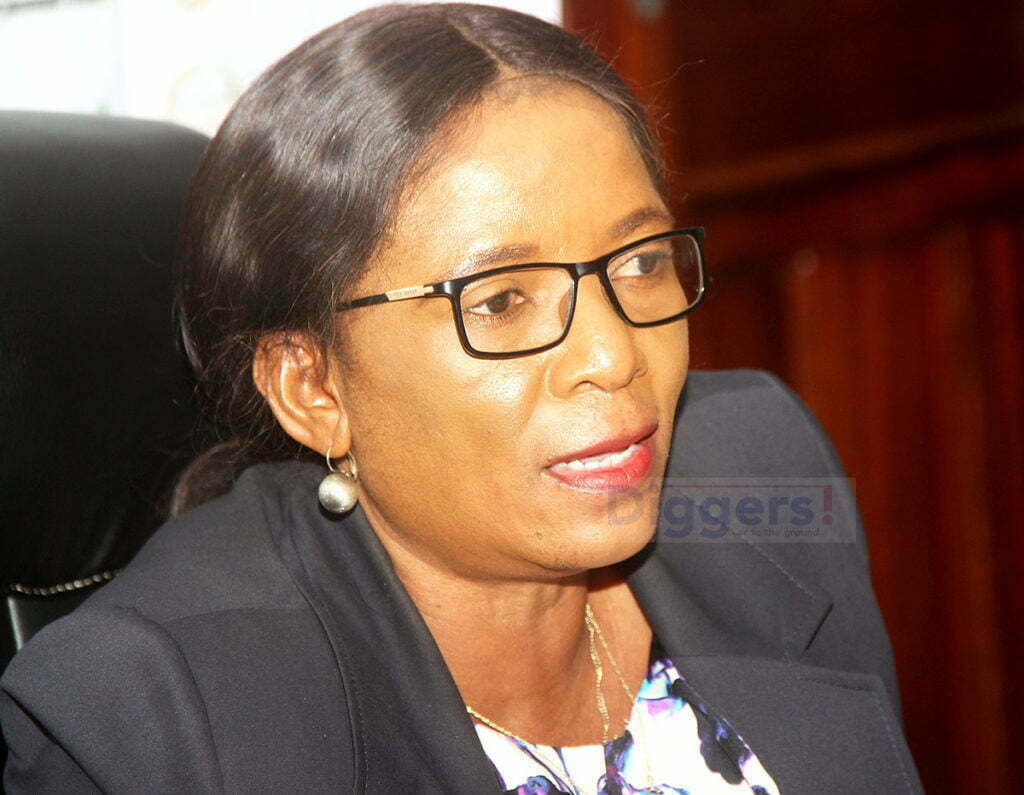 Cabinet has summoned community development ministry officials over K130 ...