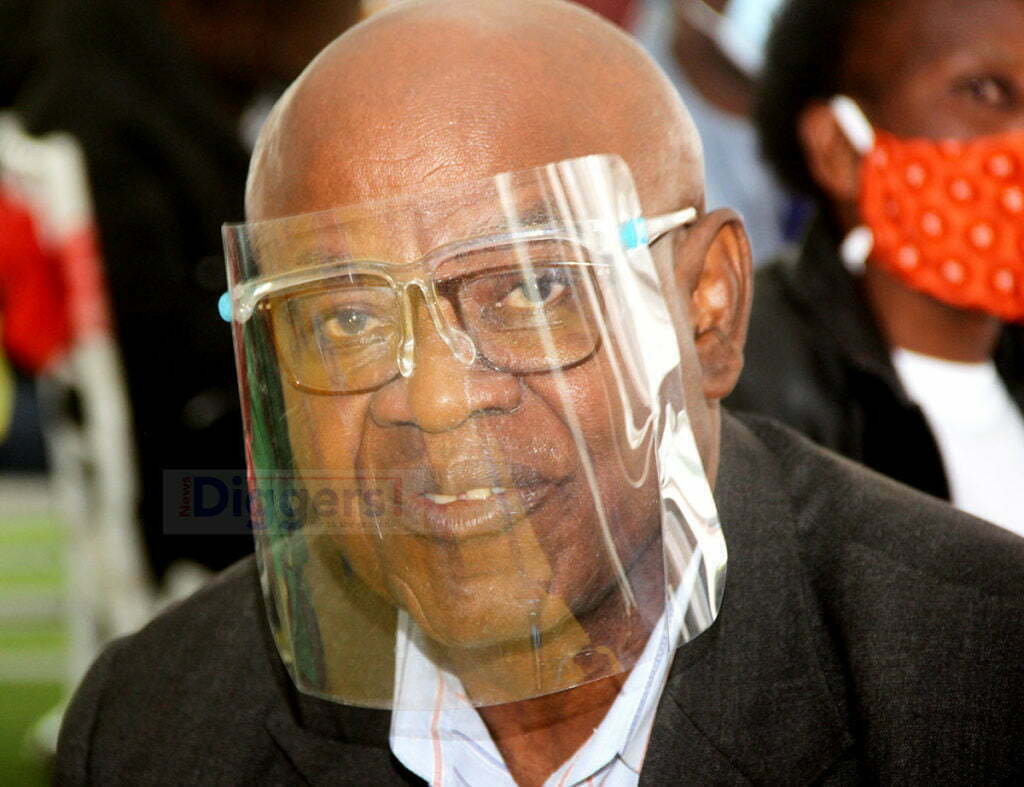 Kalala resigns as ZNBC Board Chairperson – Zambia: News Diggers!