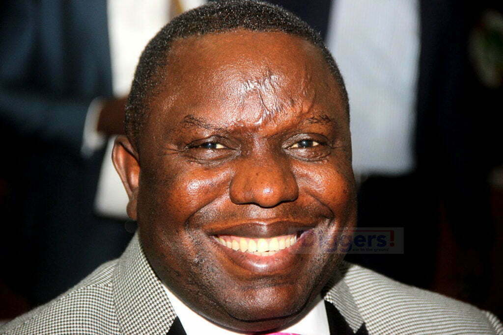Kalaba praises HH for restoring rule of law: “I have seen the change ...