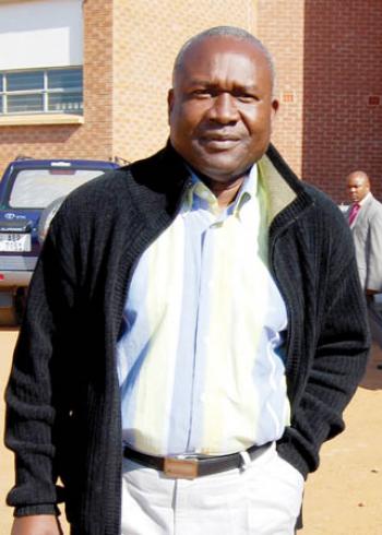 I own properties, bank accounts that were seized, insists Chungu ...