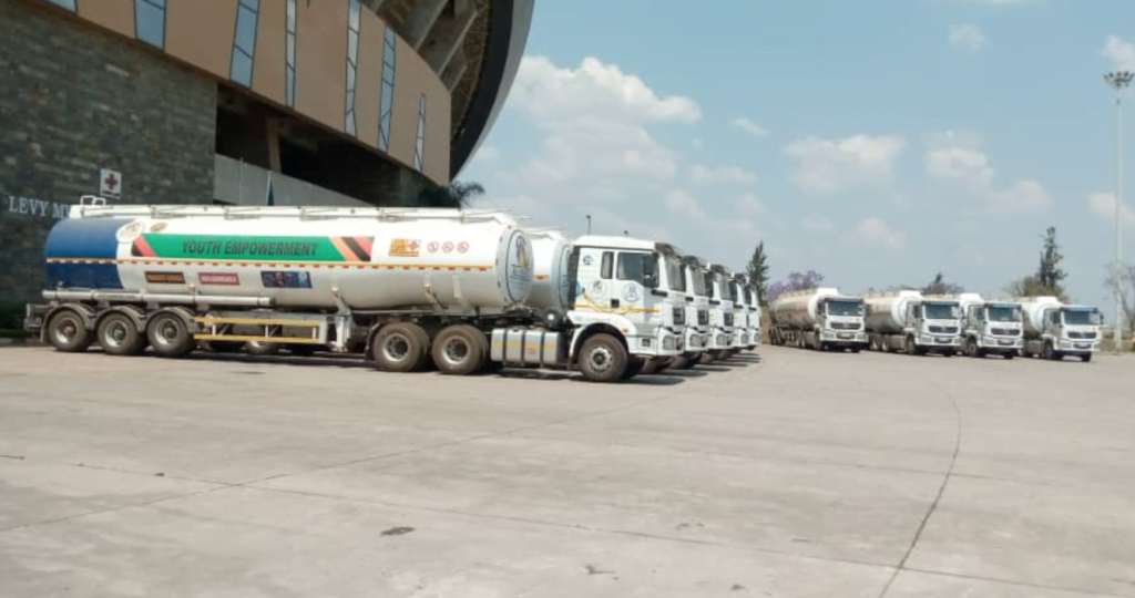 Reeves Malambo died 10 minutes after arriving at Hilltop - Witness ...