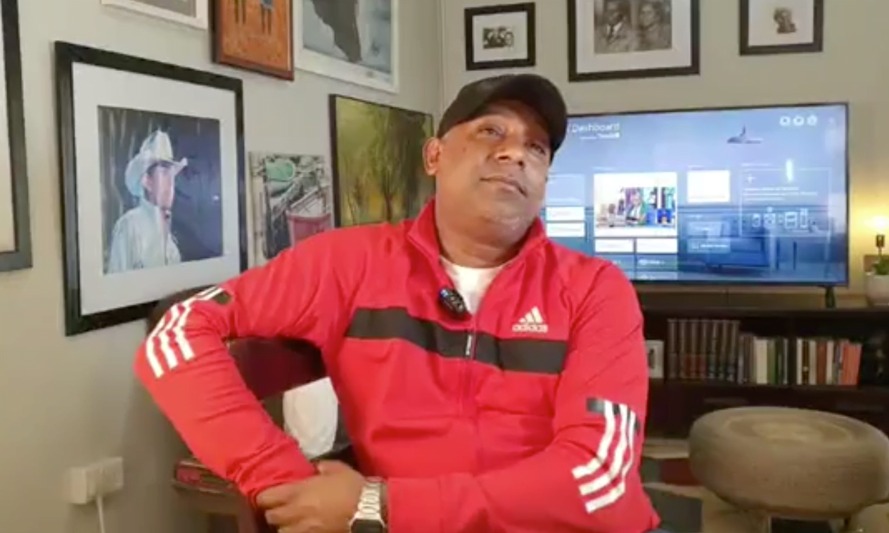 I felt sad after being pardoned by an outgoing president – Mohan ...