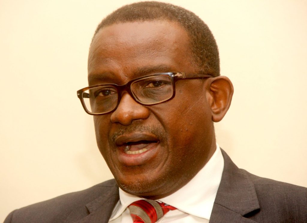 Don’t be intimidated, continue releasing results, LAZ tells ECZ ...