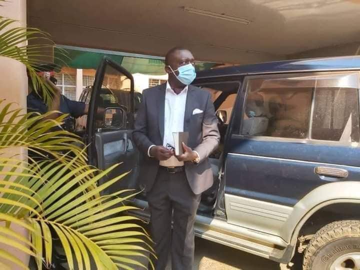 Your holiday is over, Gary tells cadres – Zambia: News Diggers!