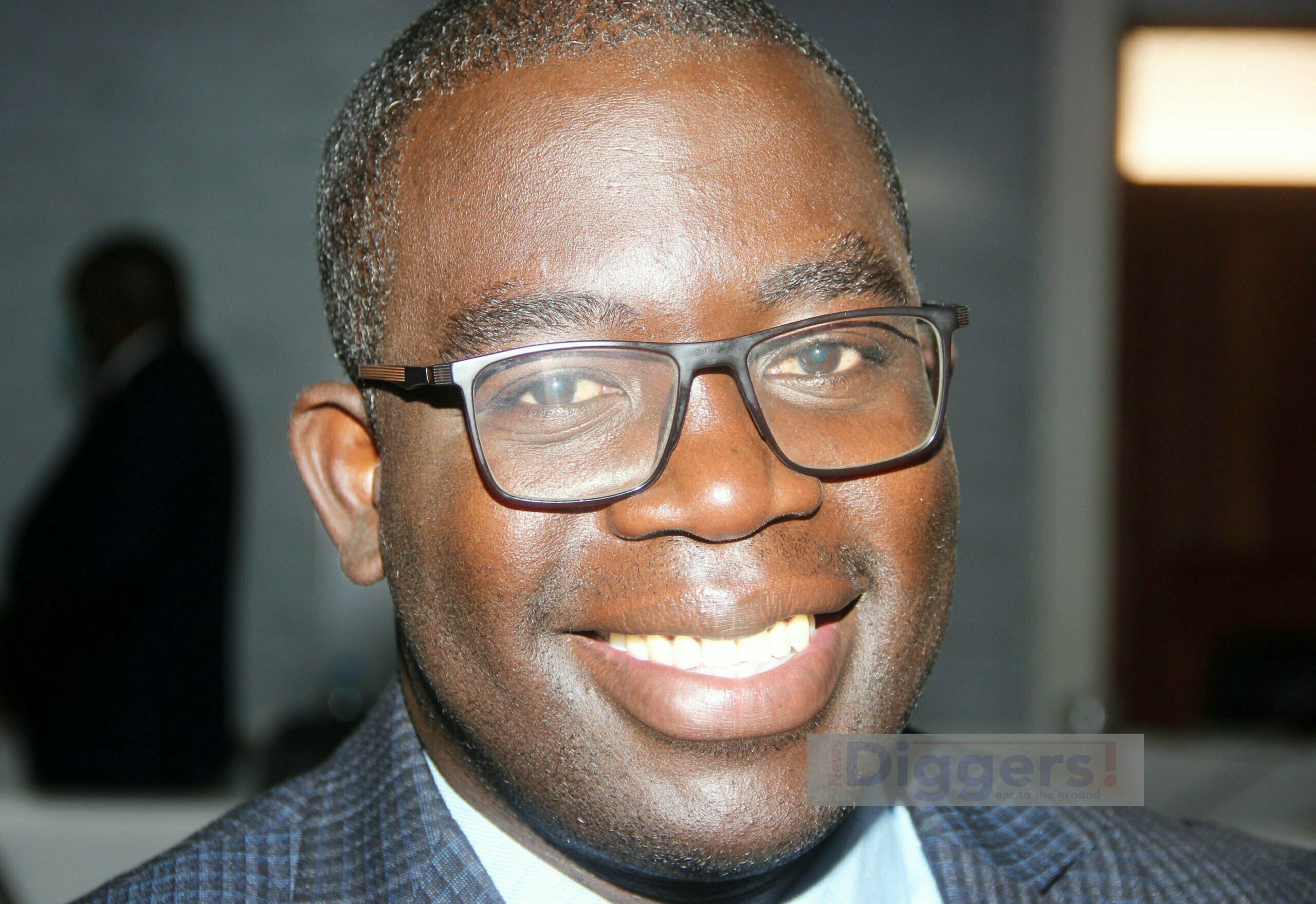 Days of giving handouts are long gone – Mulenga – Zambia: News Diggers!