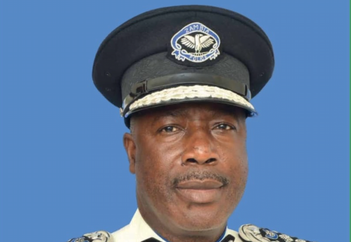 We’ve started procurement process of 156 police vehicles – govt ...