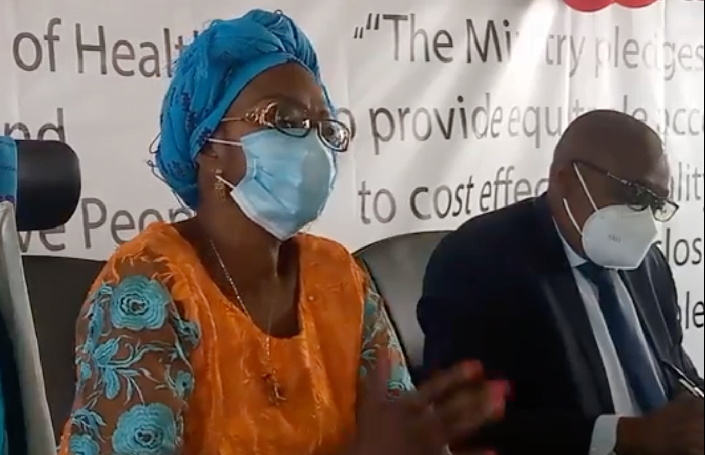 Zambia continues to record low number of Covid cases – Zambia: News ...