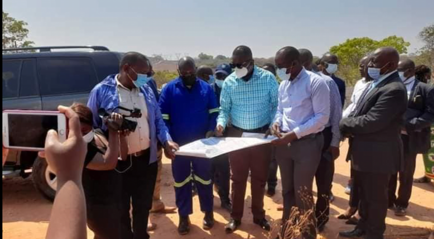 Govt moves to halt developments in Forest 27 – Zambia: News Diggers!