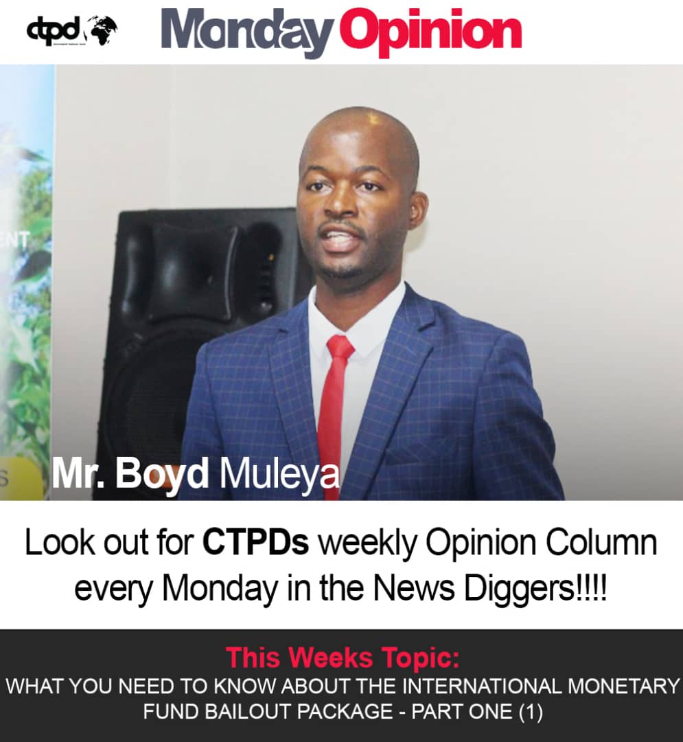 What you need to know about the International Monetary Fund Bailout ...