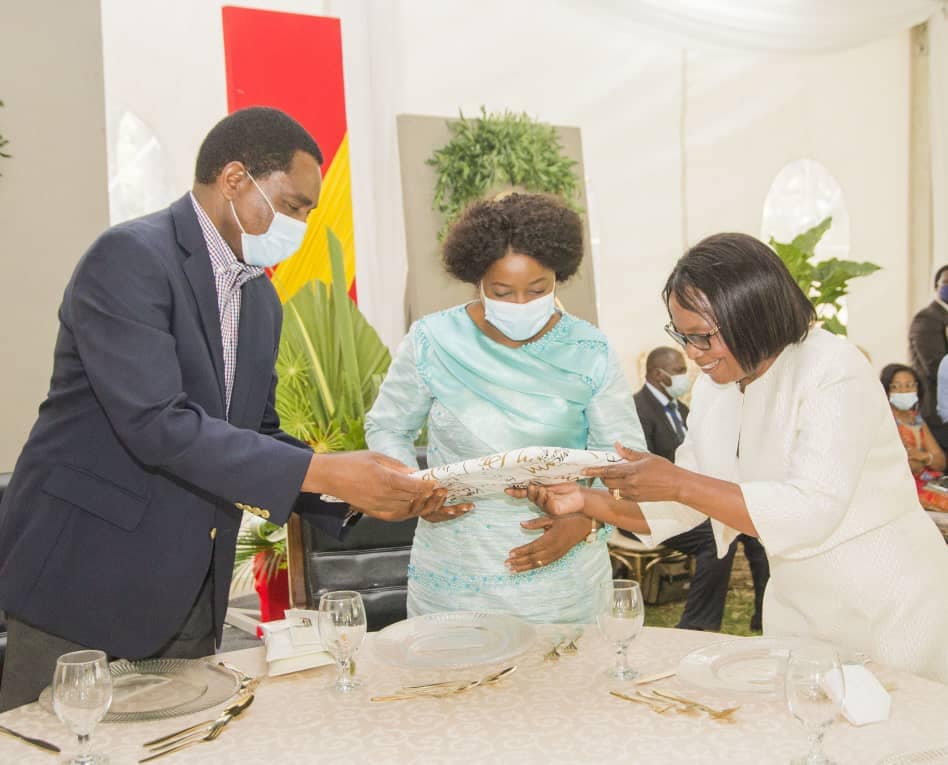 We’ll announce first asset recovery in a few days – HH – Zambia: News ...