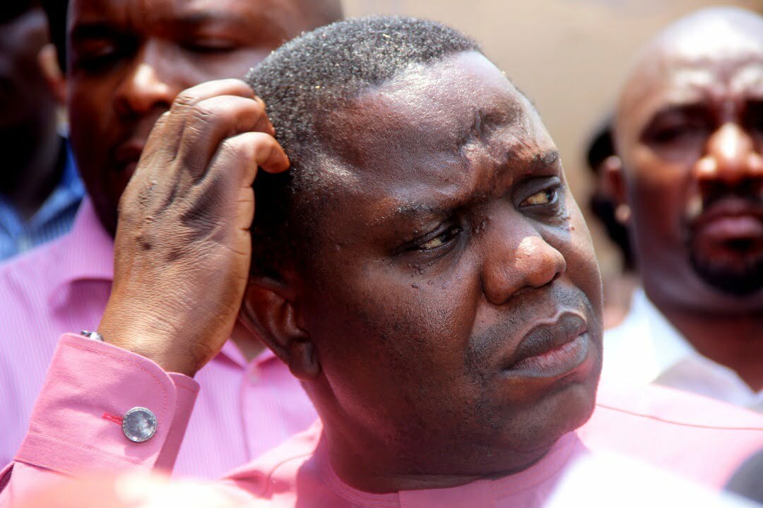 The death of the third force and the rise of the impotent opposition ...