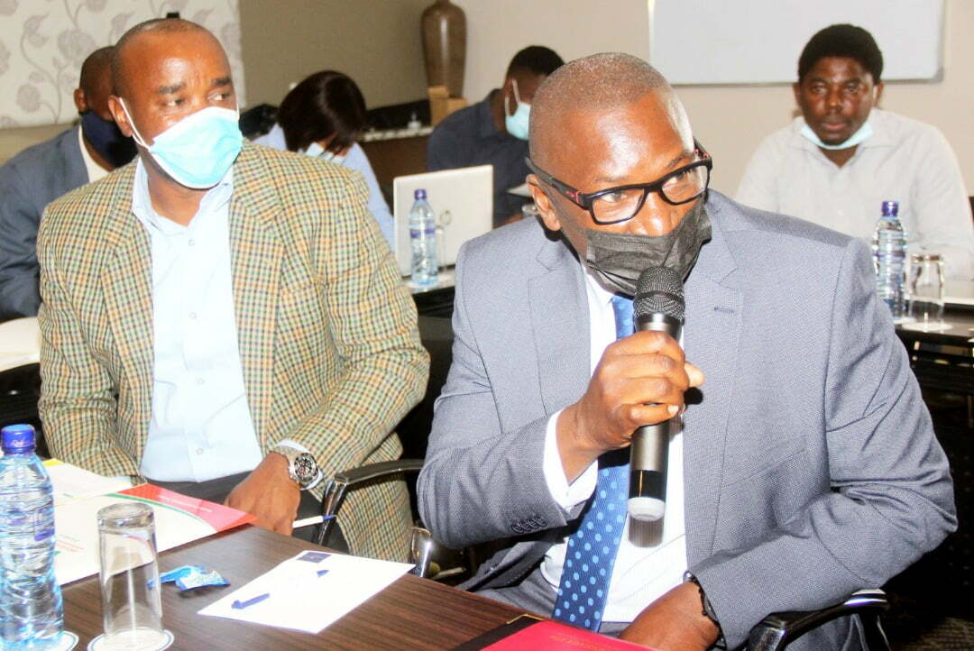 Nzovu urges MPs to become climate change ambassadors – Zambia: News ...