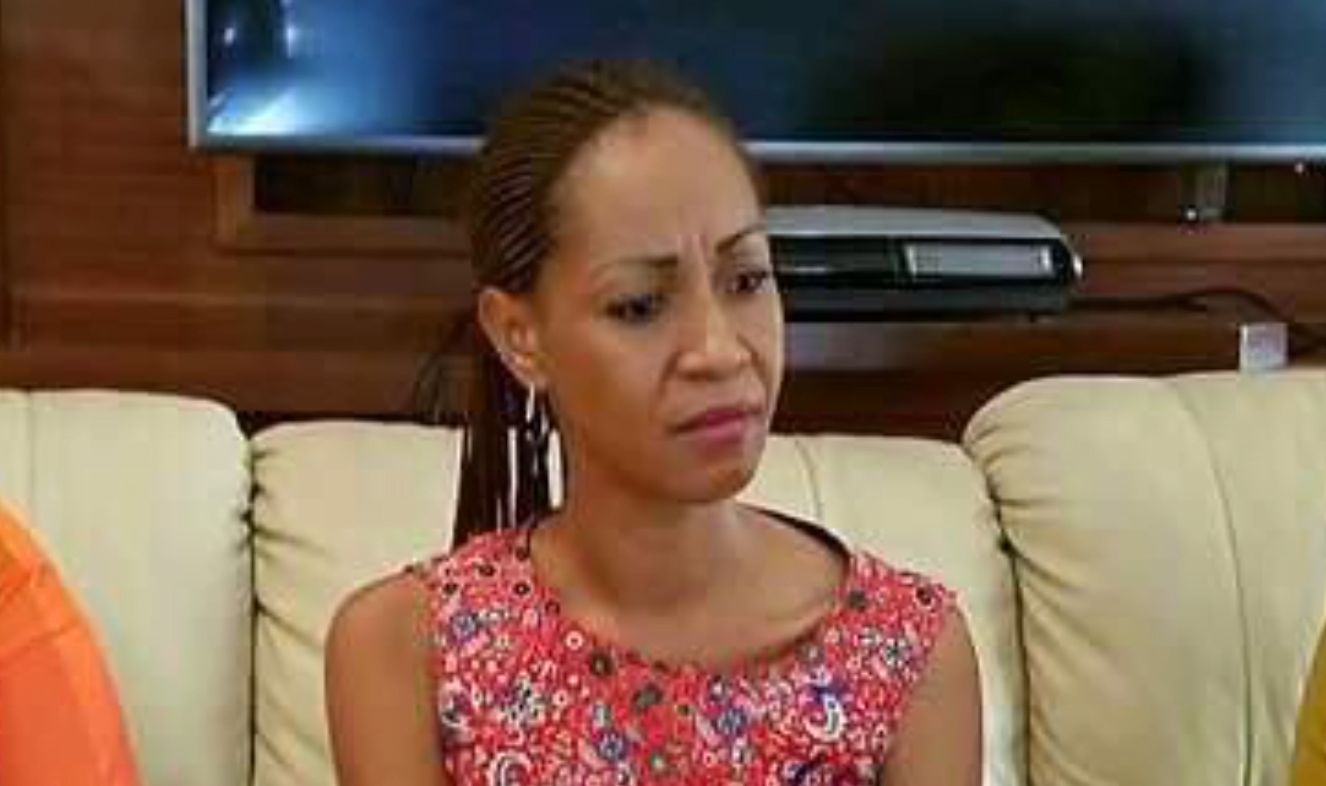 Mukata’s ex-wife gets K5,000 fine for assaulting guard – Zambia: News ...