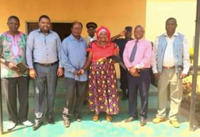 DCs are relevant to governance system- Chief Kaputa – Zambia: News Diggers!