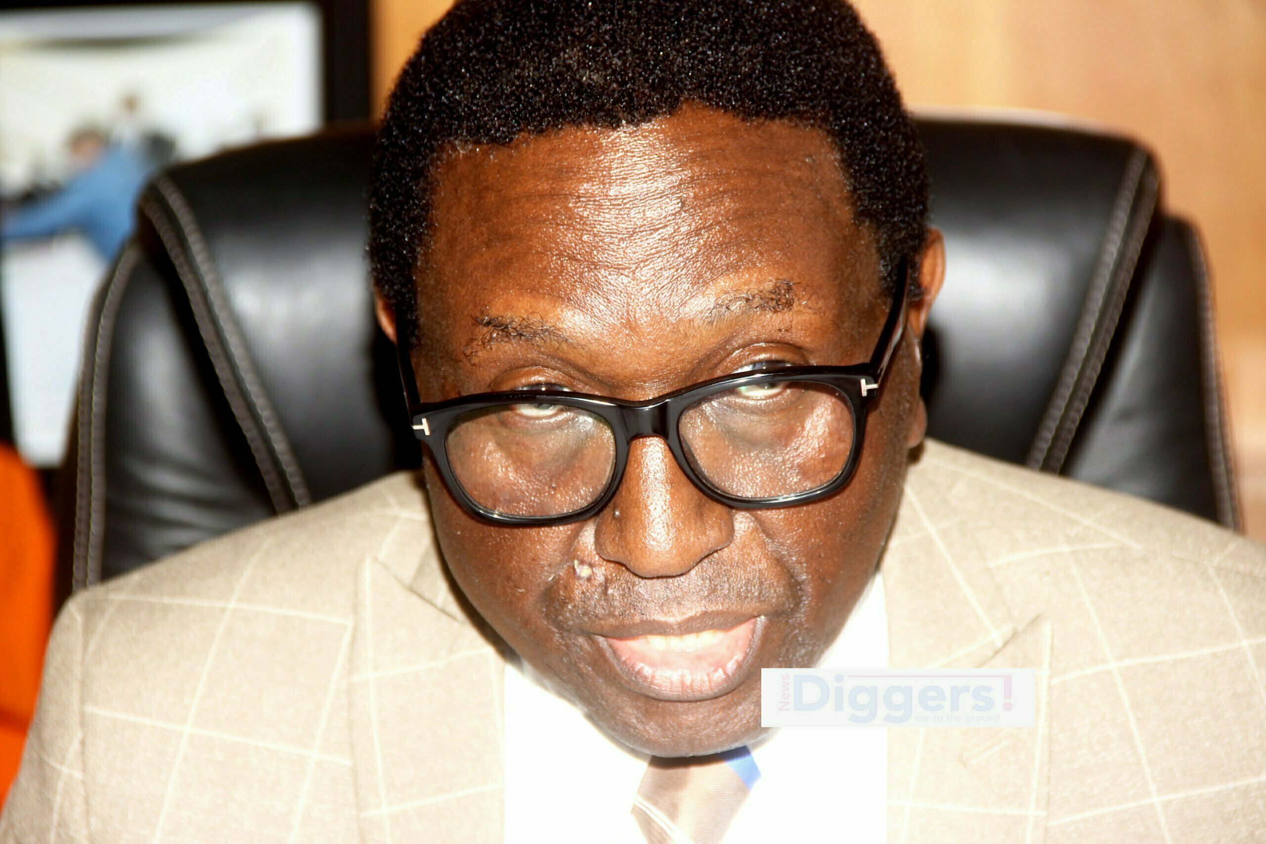 Kapala unveils new ERB Board – Zambia: News Diggers!