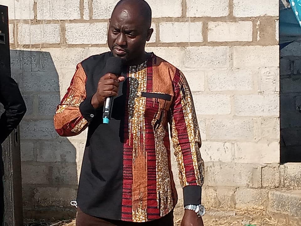 Hlazo calls for fertiliser procurement audit – Zambia: News Diggers!