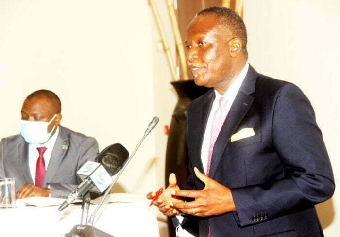 Mutati launches new ZICTA licensing framework – Zambia: News Diggers!