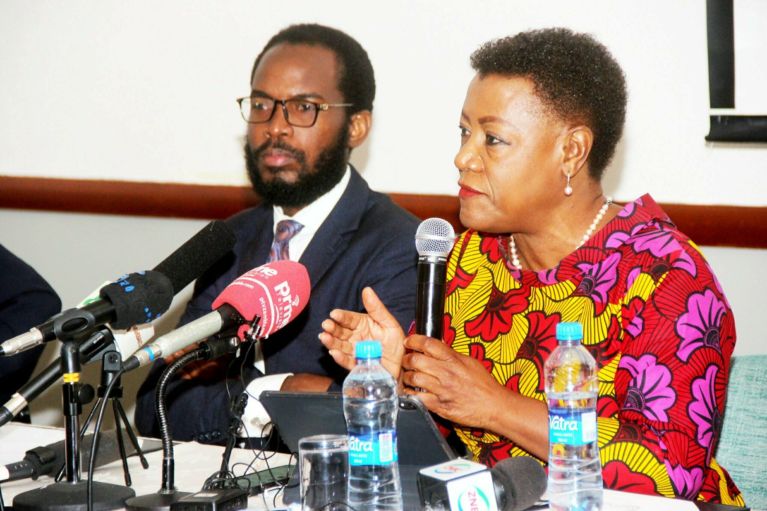 HH can only win next year’s election through rigging – Kateka – Zambia ...