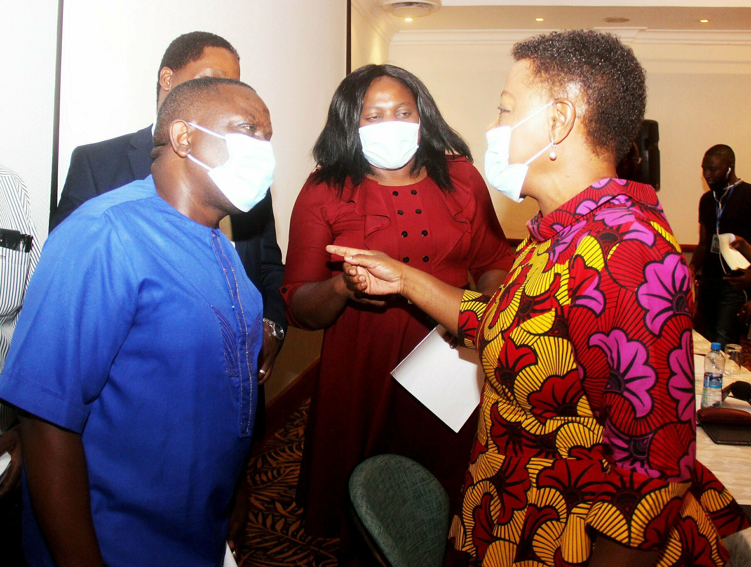 There’s selective justice – Kalaba – Zambia: News Diggers!