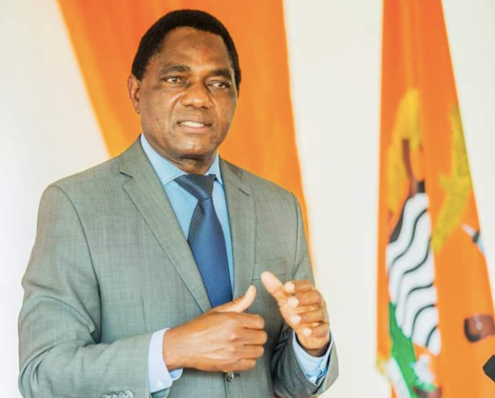 HH appoints new IDC board – Zambia: News Diggers!