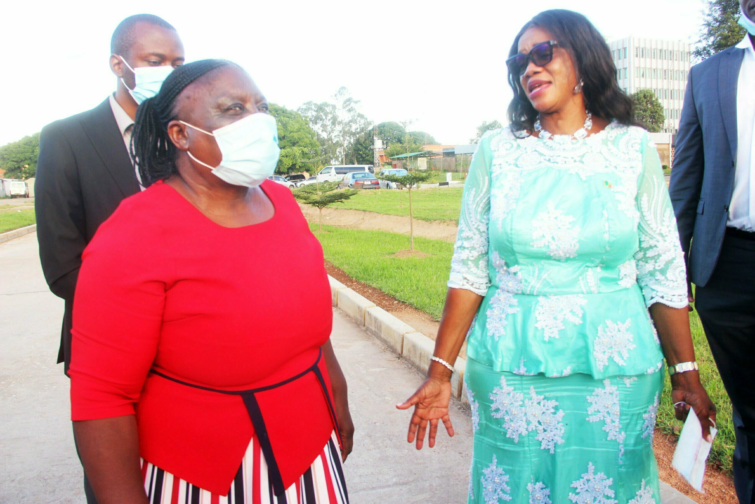 New ZAMMSA board sends management on forced leave – Zambia: News Diggers!