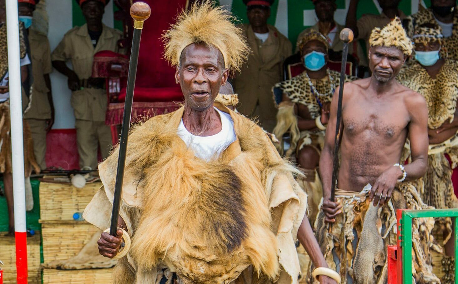 Mpezeni calls for unity of purpose among Zambians – Zambia: News Diggers!