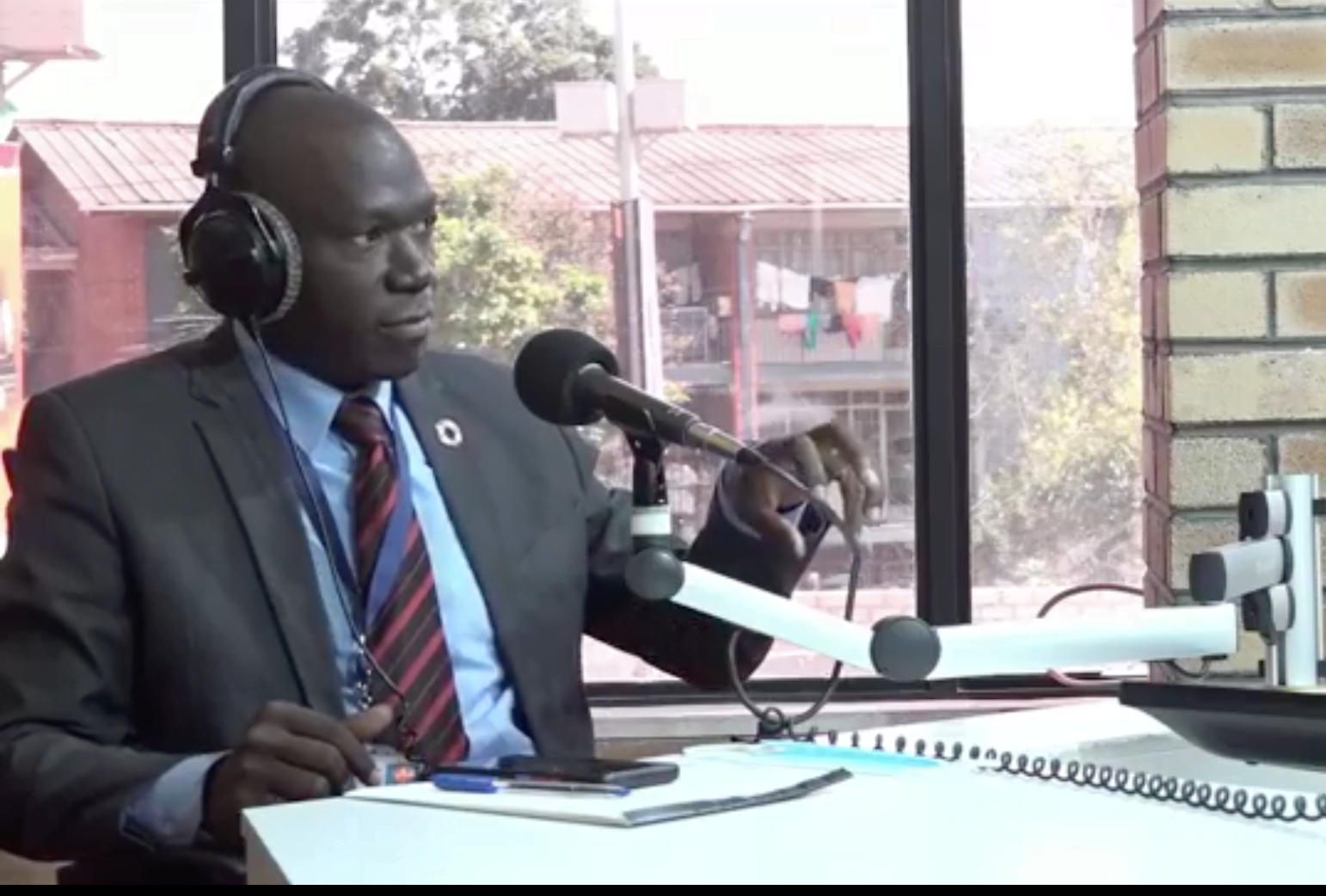 PF should be kneeling for UPND for fixing its mess – Kawana – Zambia ...