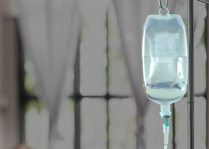 Police nab fake doctor who wanted patient to drink IV fluid – Zambia ...