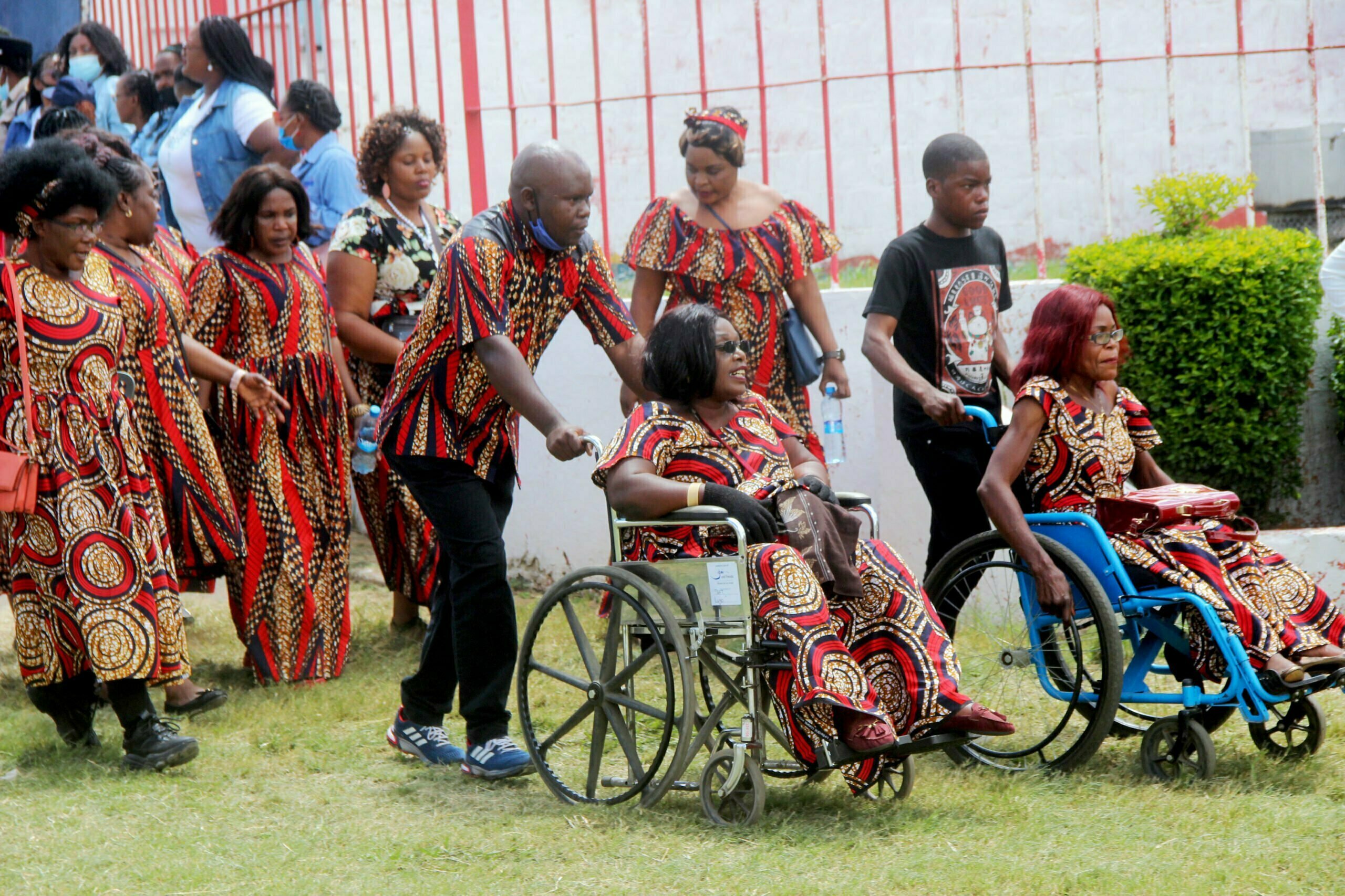 ActionAid urges govt to create sustainable jobs for disabled persons ...