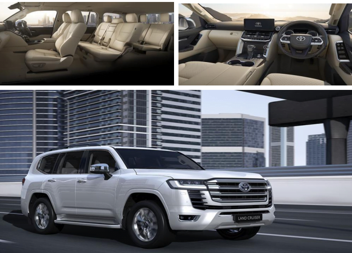 Zesco’s ‘luxury’ vehicle tender wasn’t cancelled out of pressure ...