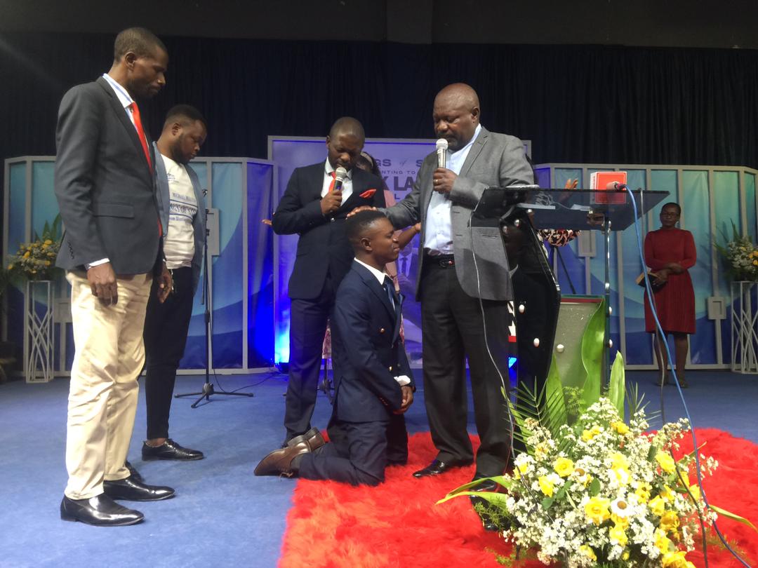 Drug abuse problem is rampant, needs urgent solution – DEC – Zambia ...