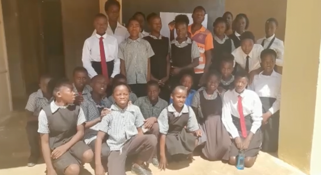 Muna Ndulo Foundation builds 4 libraries in Pemba – Zambia: News Diggers!
