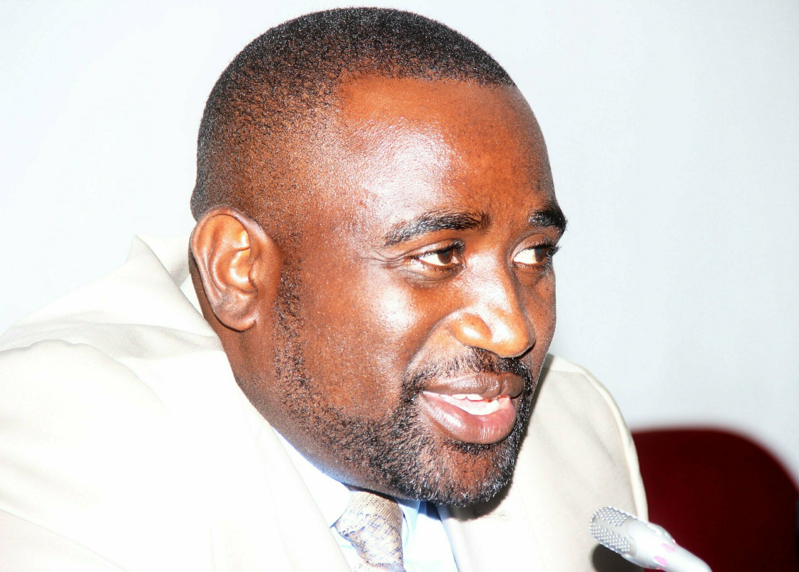 Mulenga uses PAC to distance himself and Lungu from $7.9m fuel tanker ...